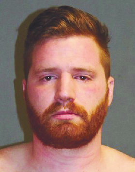 Shelter resident charged with felony arson | News, Sports, Jobs - The ...